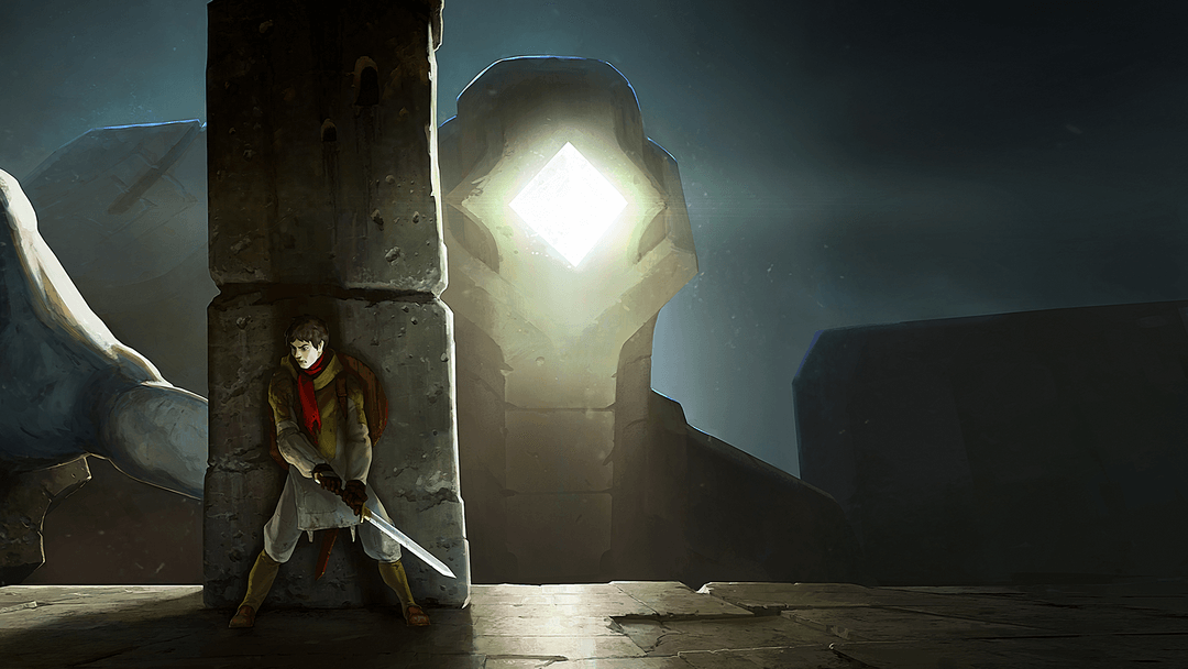 Chronos – Official Game Site