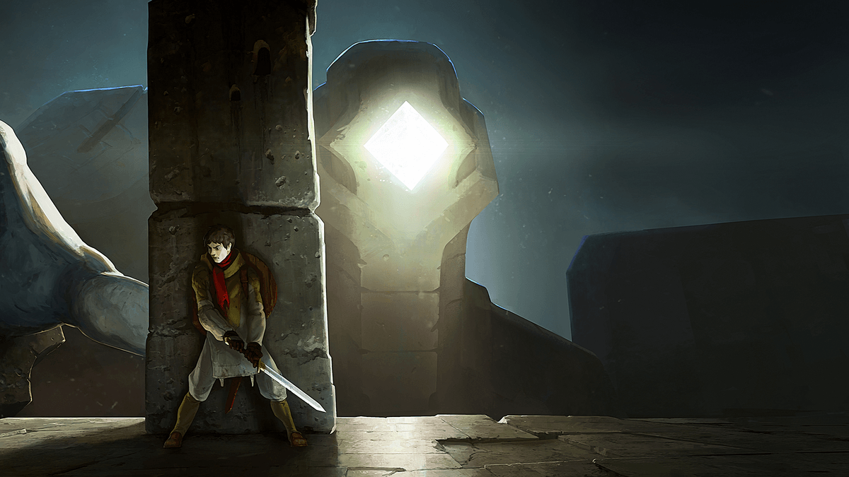 Chronos – Official Game Site