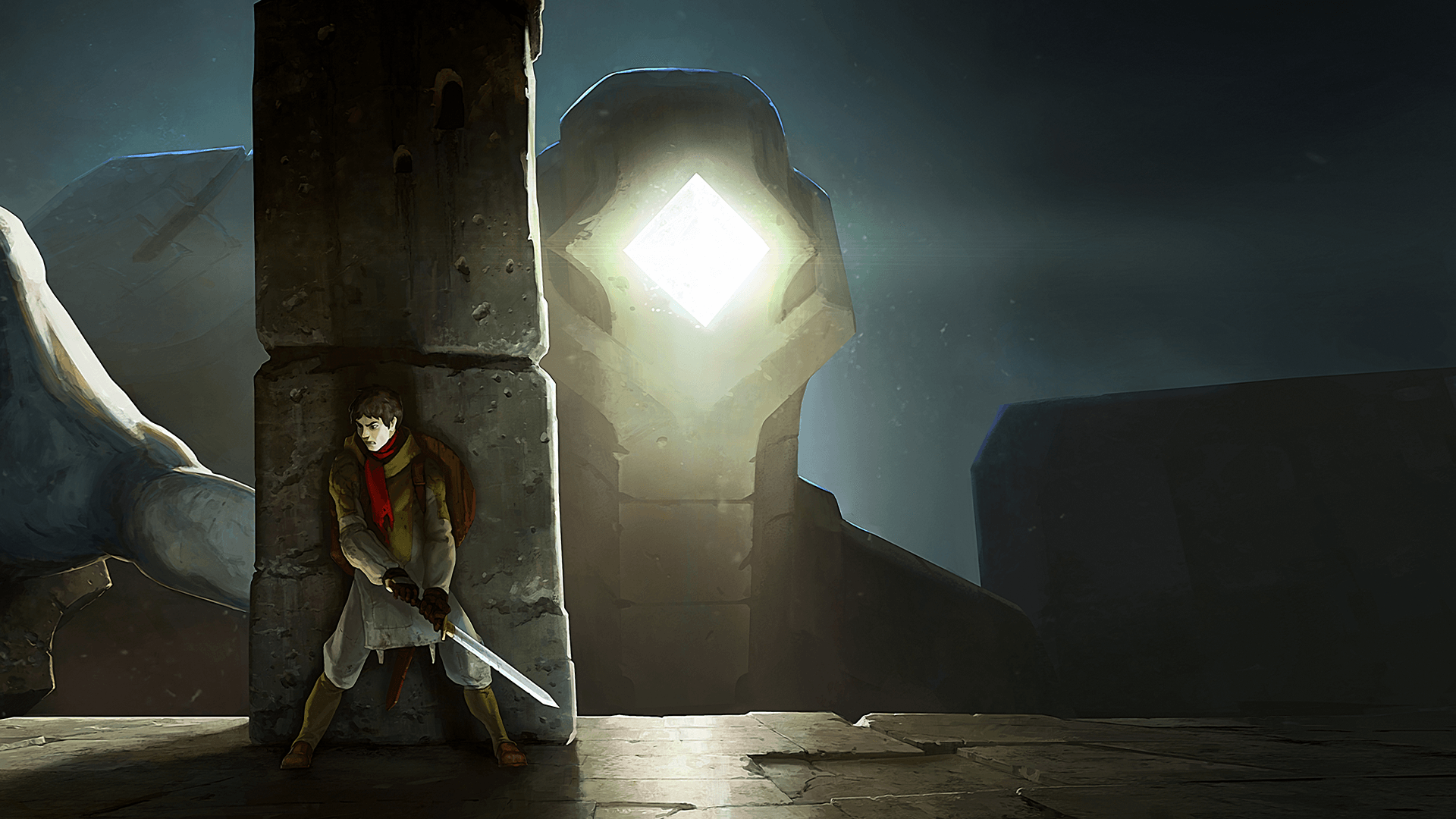 Chronos – Official Game Site