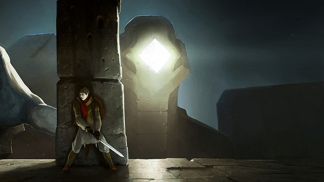 Chronos – Official Game Site