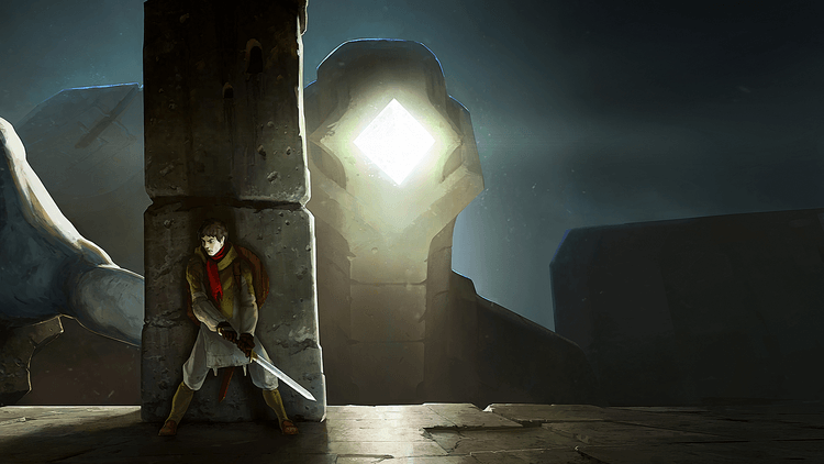 Chronos – Official Game Site