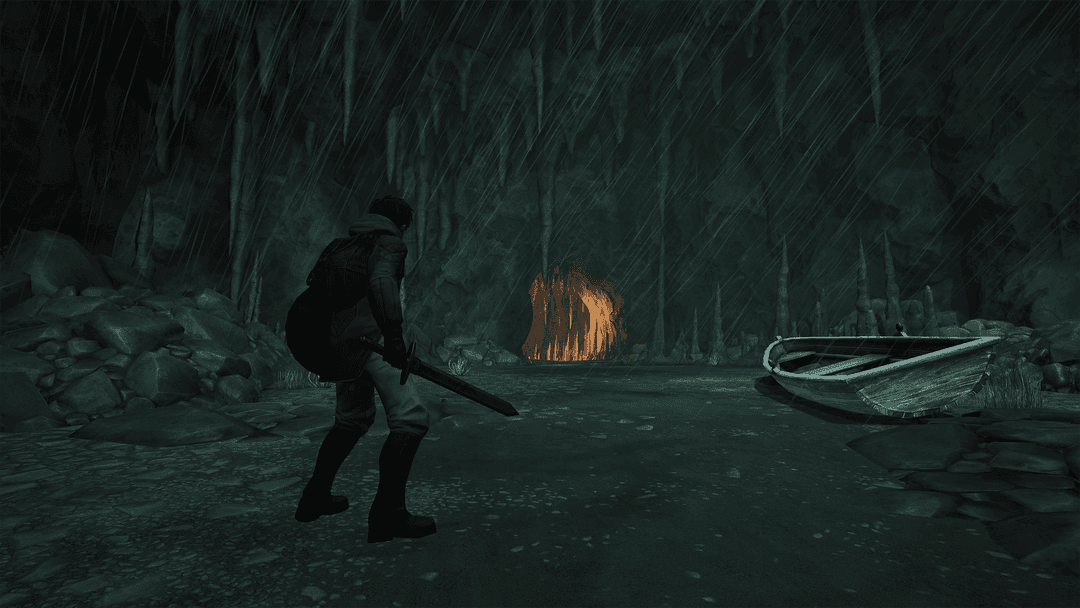 Chronos – Official Game Site