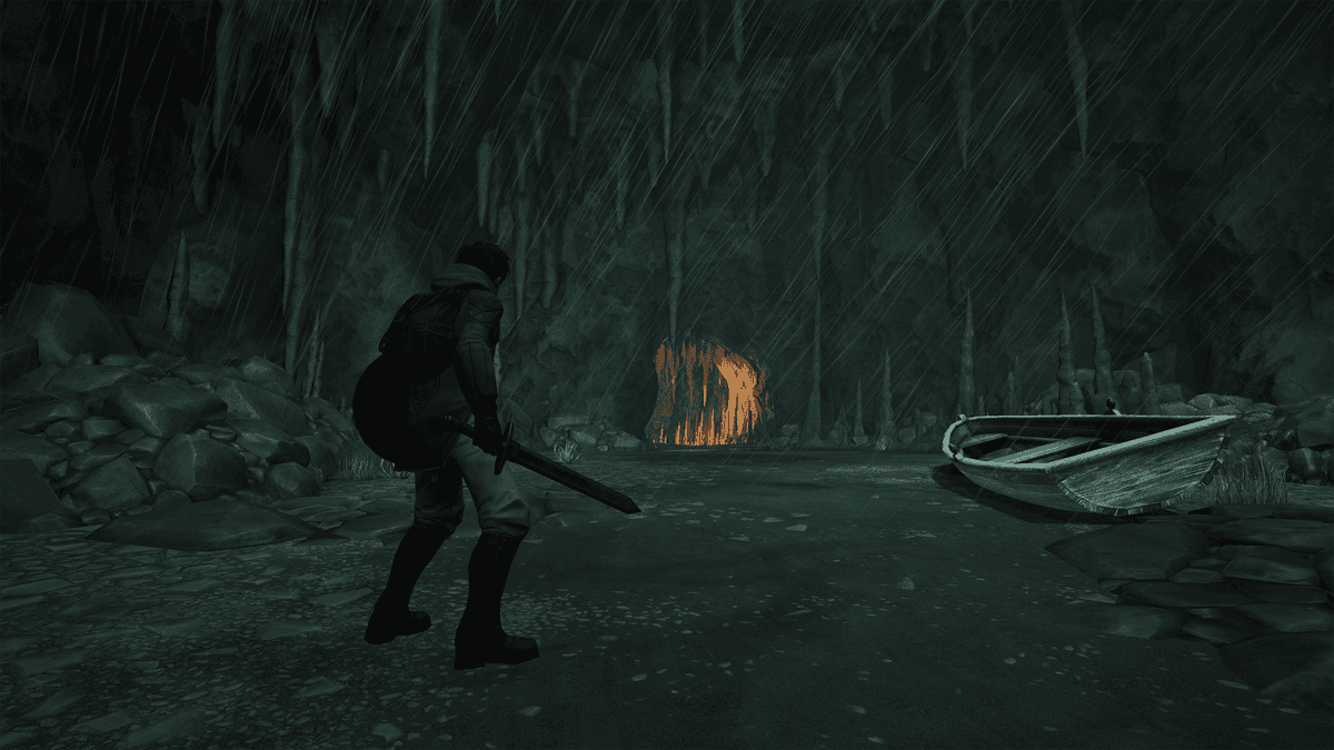 Chronos – Official Game Site