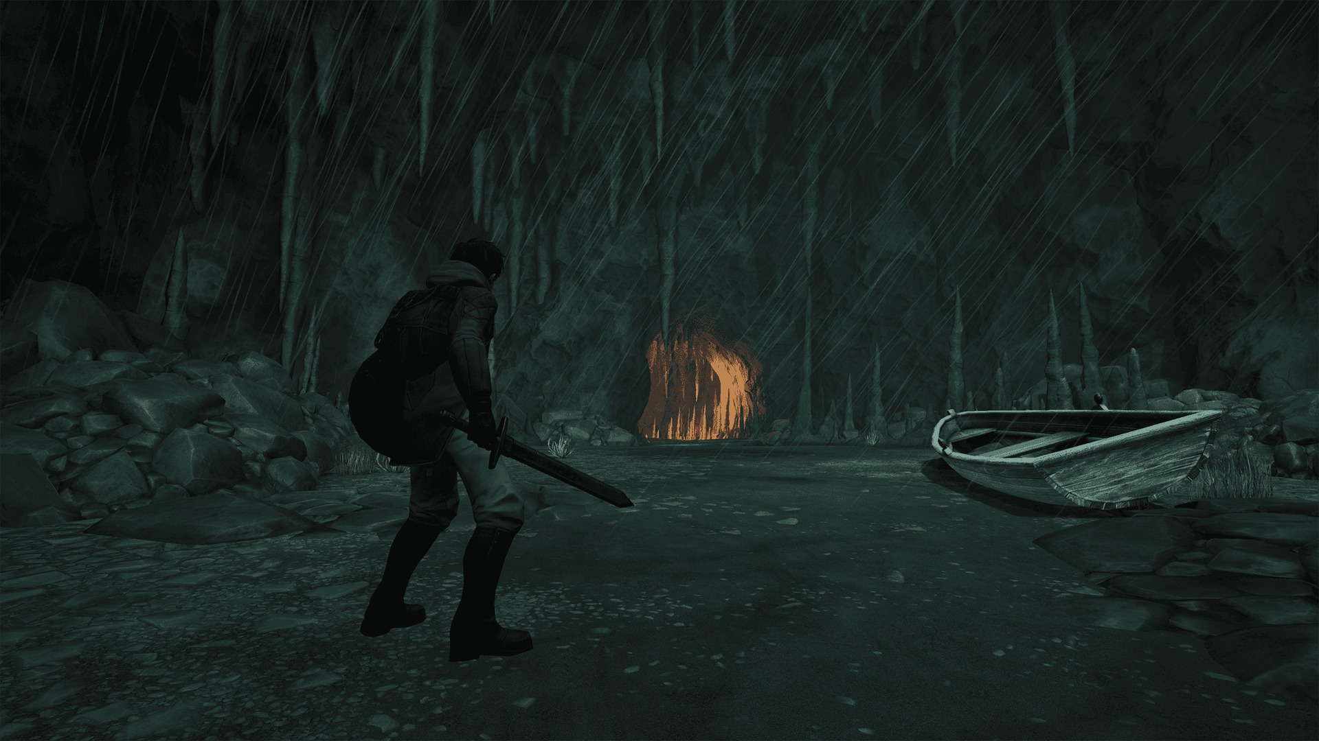 Chronos – Official Game Site