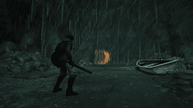 Chronos – Official Game Site