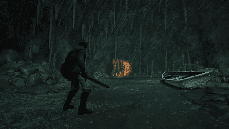 Chronos – Official Game Site