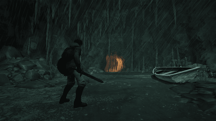 Chronos – Official Game Site