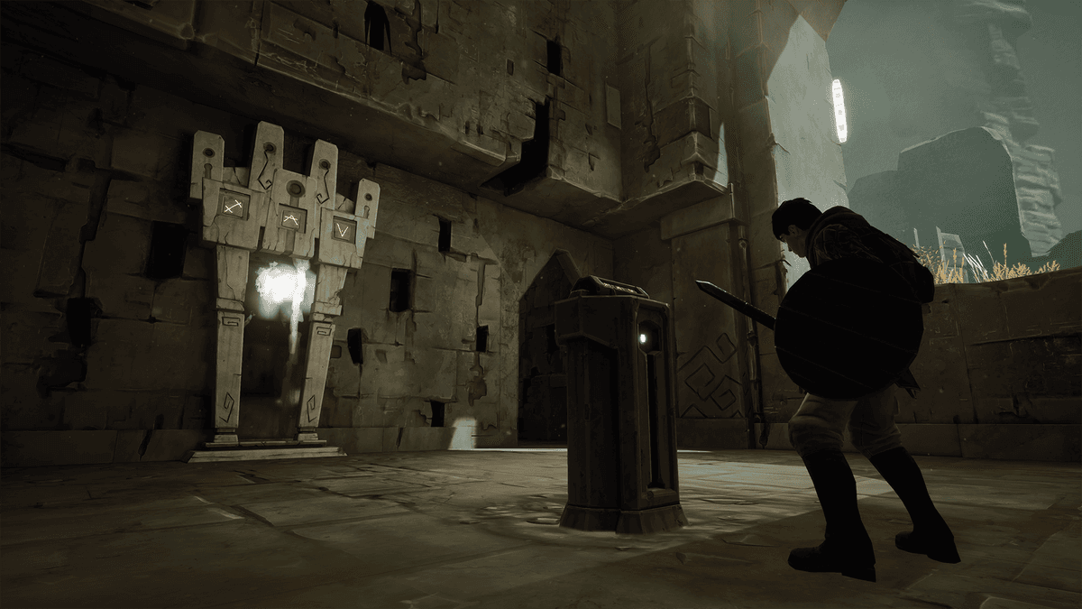 Chronos – Official Game Site