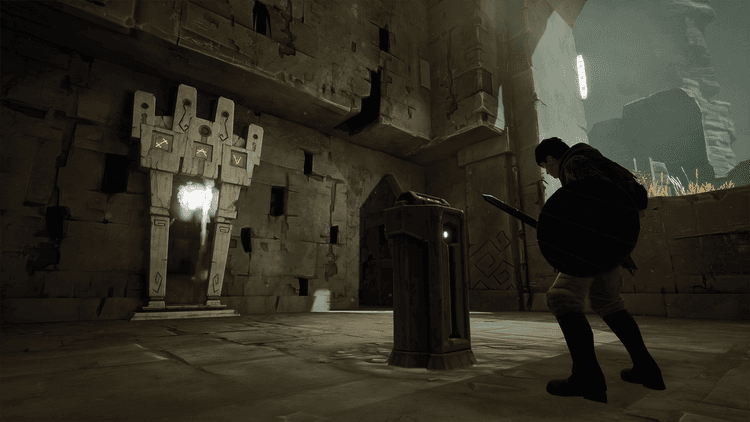 Chronos – Official Game Site