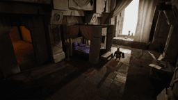 Chronos – Official Game Site