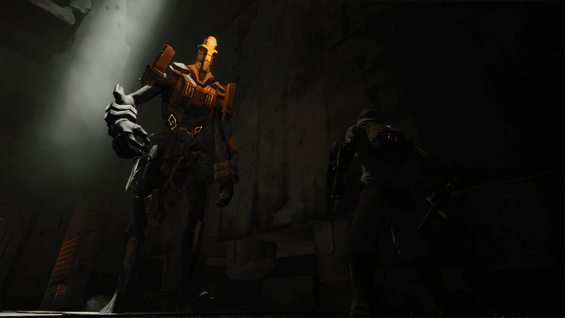 Chronos – Official Game Site