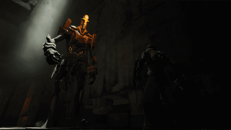 Chronos – Official Game Site