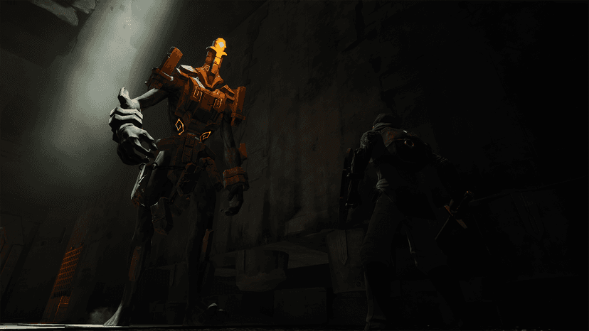 Chronos – Official Game Site