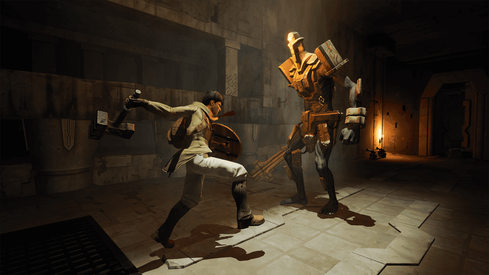 Chronos – Official Game Site