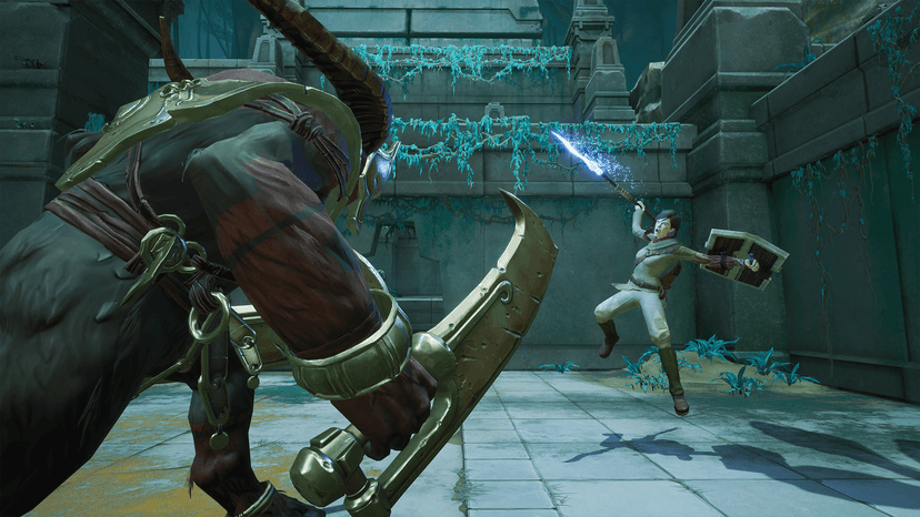 Chronos – Official Game Site