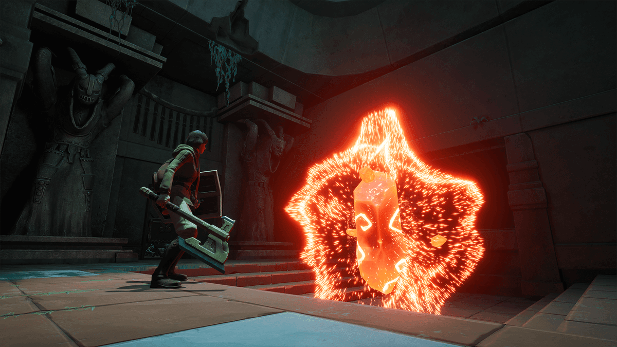 Chronos – Official Game Site