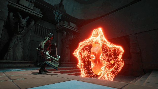 Chronos – Official Game Site