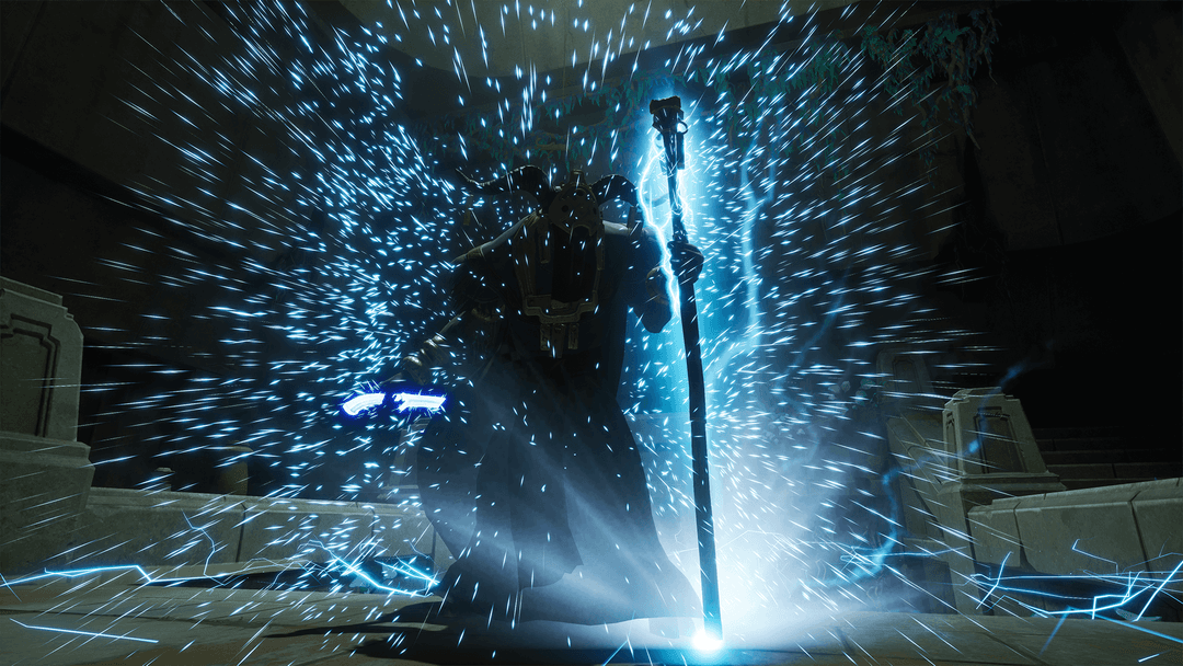 Chronos – Official Game Site