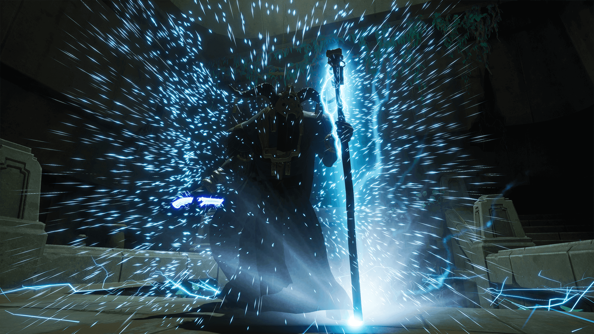 Chronos – Official Game Site