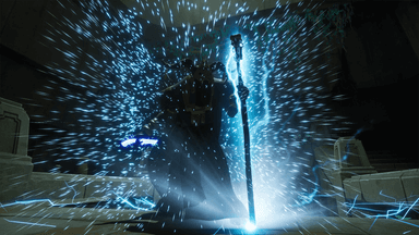 Chronos – Official Game Site